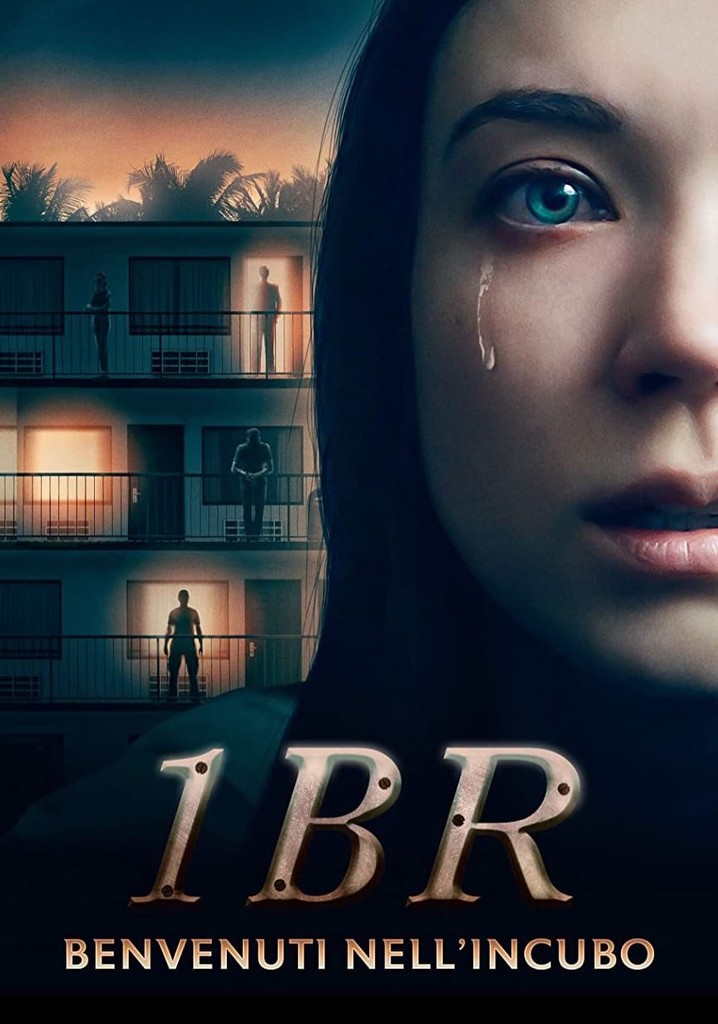 1BR - Benvenuti nell'incubo - streaming online